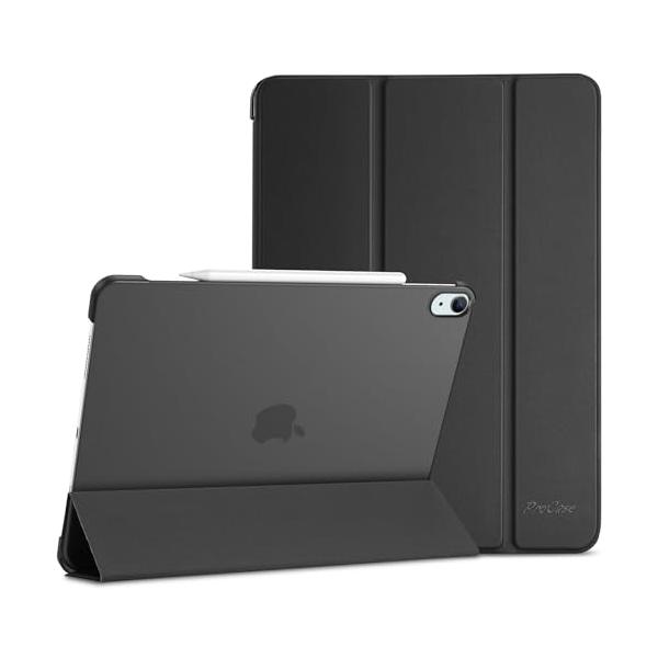 ブラック/-/PC-08365103・Color:ブラック・パッケージ個数:1・対応端末：iPad Air 13インチ M4 2026、M3 2025 (A3269 A3271) 、iPad Air 13インチ M2 2024 (A2898...