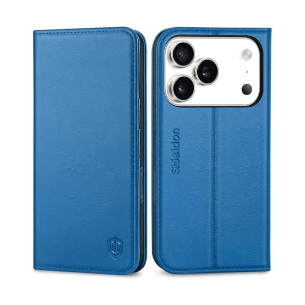 ブルー/-/-・Color:ブルー・対応機種・型番確認iPhone17 Pro(6.3インチ、2025年発売）専用となっており、他の型番ではご利用いただけません。ご注文の際は、お間違いないようご確認いただければ幸いです。万一、商品に初期不良...