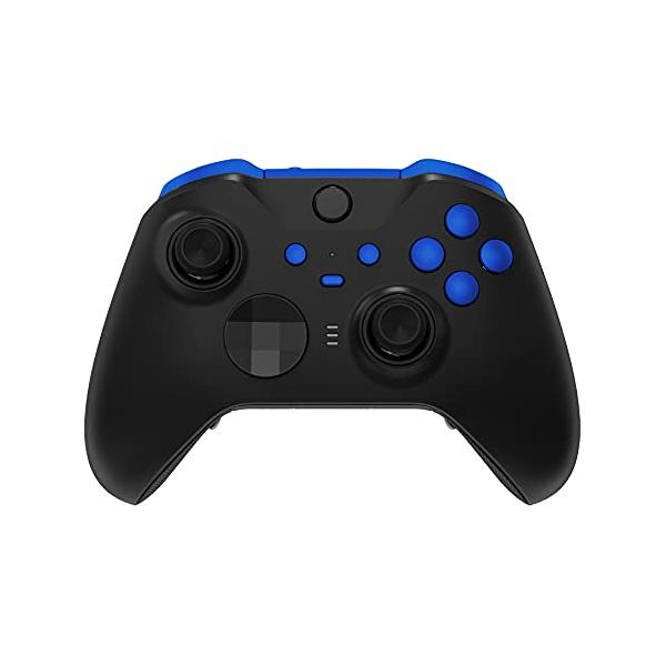 濃紺/-/IL105・Color:濃紺・パッケージ個数:1・Xbox One Eliteシリーズ2対応およびXbox Elite シリーズ2 Coreコントローラー（モデル1797）に対応します。標準のXbox One、Xbox One E...