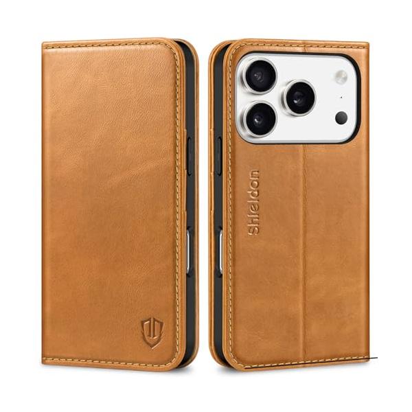 レトロライトブラウン/-/-・Color:レトロライトブラウン・対応機種・型番確認iPhone17 Pro(6.3インチ、2025年発売）専用となっており、他の型番ではご利用いただけません。ご注文の際は、お間違いないようご確認いただければ幸...