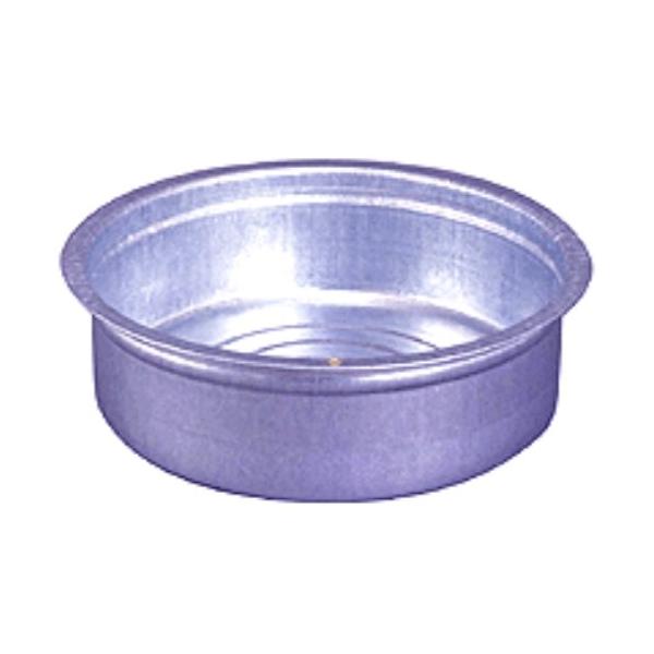 ●サイズ:65×65×16cm●本体重量:2.12Kg●素材 トタン●生産国:日本昔ながらのトタンのタライ。多用途に使用できます。▲メーカー直送品▲代金引換不可▲ラッピング不可