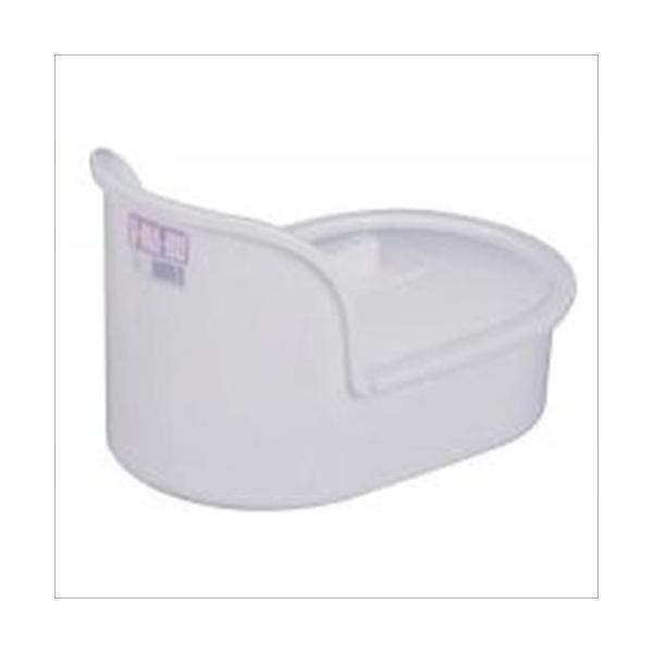 ●災害時などの備えに、介護に、アウトドアに。軽いから持ち運びも簡単です。●サイズ：337W×223D×207H●材　質：ポリプロピレン●容　量：約4.4L●JAN：4905891211800生産国:日本▲メーカー直送品▲代金引換不可▲ラッピ...