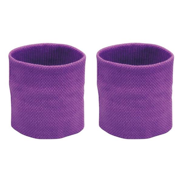 手首のワンポイントに！ダンスが映える！　　伸びる素材なので子供も大人も使える！　　豊富なカラーバリエーション　　【詳細】　セット内容：2個組　商品サイズ：φ50×75mm（伸びていない状態）　材質：ポリプロピレン　　※実際の色とは異なる場合...