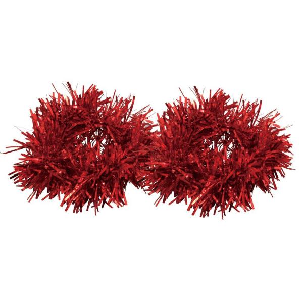 ダンスに最適！キラキラのリストバンドで自由な表現ができる！全7色 2個組　　豊富なカラーバリエーション　　【詳細】　セット内容：2個組　商品サイズ：約φ120×80ｍｍ(伸びていない状態)　材質：PET,針金,ゴム　　※実際の色と異なる場合...