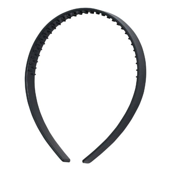 髪どめ・運動会ダンスの仮装素材にも使えるカチューシャ　　飾りを付けて衣装に合わせよう！　　【詳細】　商品サイズ：140×115mm（幅15mm）　材質：PP　　[ 衣装ベース 装飾グッズ パーツ 飾り付け 小道具 運動会 発表会 イベント ...