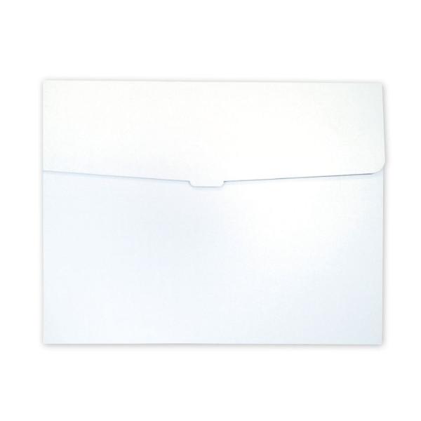 作品の持ち帰り、保管に大変便利！　　絵画作品が展示台紙ごと収納できます。丈夫なダンボールを使用。 四ツ切の作品がラクラク入る！タテ・ヨコ対応の名前シール付！フタをしっかりしめる輪ゴム付！　　※画像には制作例が含まれています。　　【詳細】　セ...