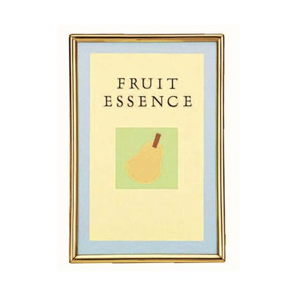 ●置き場所を選ばない、ベーシックなデザイン。●[素材] ブラス●人が集まる、楽しい語らしいがはじまる。リビングで過ごすひとときをより楽しく演出するハイセンスなフォトフレーム。●写真が際立つシンプルフレーム。