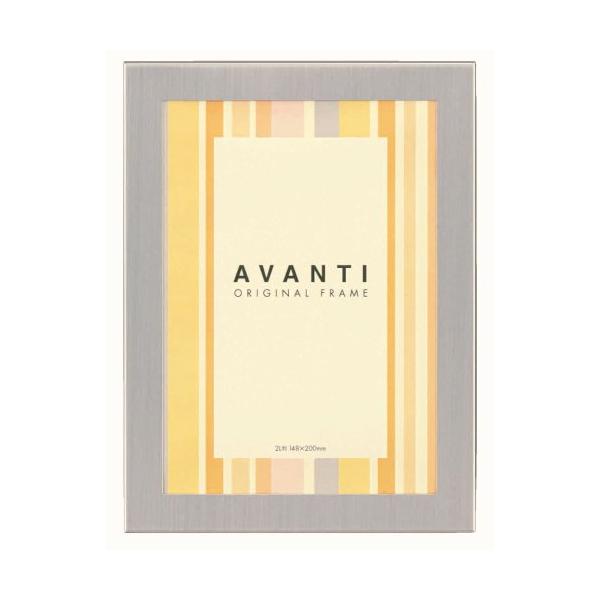 ●メタルの質感が作り出す独自の世界。シックな中にも遊び心が息づく、都会はフレーム。●[素材] アルミニウム●どんな写真にも合う、オールマイティなフレーム。