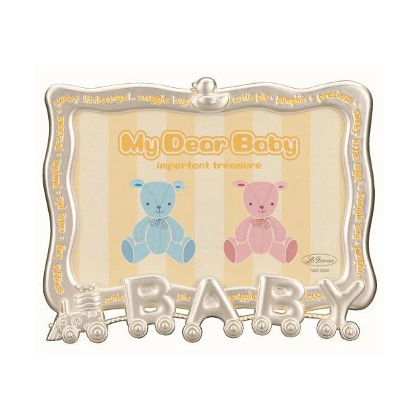 ●フレームに飾られた一枚一枚が成長の記録。すくすくと育つ赤ちゃんのいつもそばに。ラドンナのフォトフレーム。●ラドンナ / 汽車形フレーム 暮らしの中に”夢と安らぎ”・”しあわせをお手伝いするアイテム”を提供することを目標に、 ユーザーの生活...