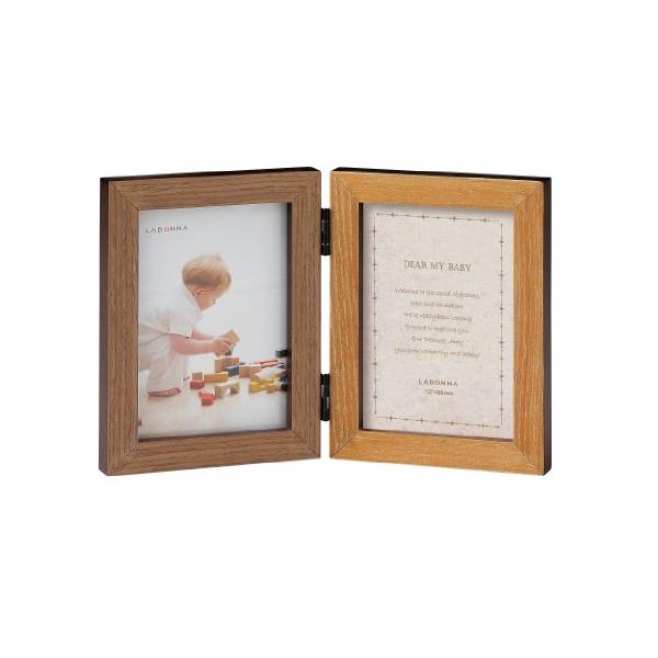 ●[本体サイズ] 外寸:115x153mm x2●[製造国] 中華人民共和国●[素材] ベニヤ、MDF