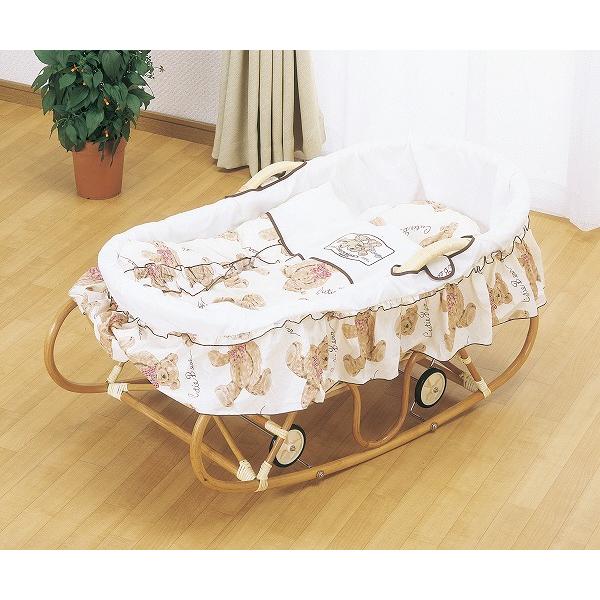 天然素材籐で作ったロッキングゆらゆらチェアーです。背もたれはハイバックタイプですので、体全体をしっかりサポートし快適な座り心地です。籐の曲線フレームが美しく、ノスタルジック＆アンティークな雰囲気を演出。フィットレスト(足のせ台)付で、思わず...