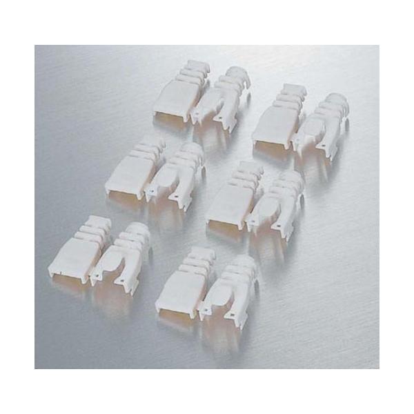 色分けにより誤配線を防ぐことが可能です。既存ケーブルに取り付け可能な後付けタイプ。コネクタ部の保護にも役立ちます。　▲メール便発送商品▲代引不可▲日時指定不可▲宅配便商品と同梱時は宅配便送料