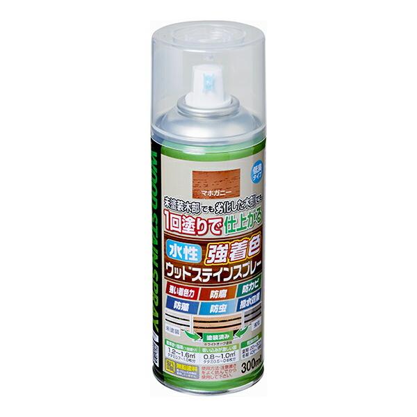 【特長】　未塗装木部でも劣化した木部でも1回塗りで仕上がる　●隠ぺいが高く1回塗りで仕上がる水性・低臭タイプの木部専用塗料です。　●木目を生かした美しいステイン仕上げができ、日光や雨に強く耐候性が優れています。　●防腐・防カビ・防藻・防虫効...