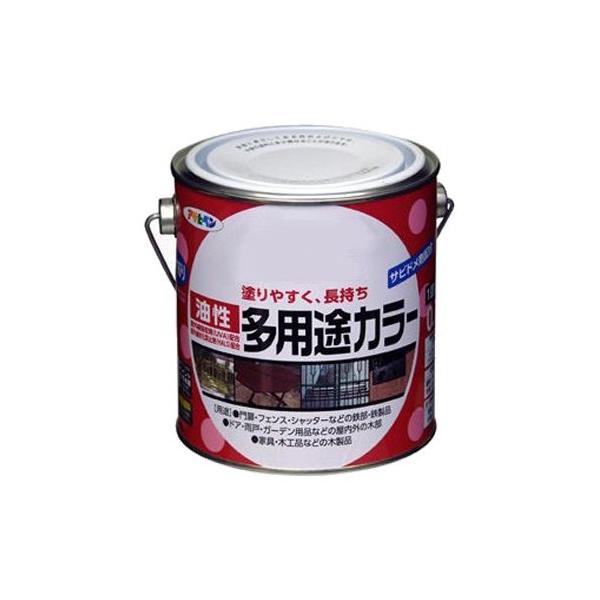 ●規格:0.7L●色:ツヤ消し黒●乾燥時間:夏期4~6時間、冬期10~15時間●標準塗り面積:【1回塗り】4.5~7.0平米(タタミ2.7~4.2枚分)●紫外線吸収剤（UVA）、紫外線劣化防止剤（HALS）配合により耐久性に優れた塗料です。...