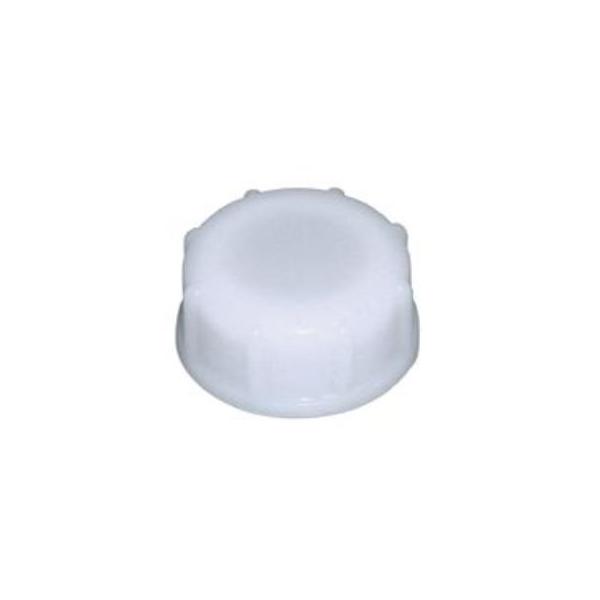 ●ポリタンク用キャップ●材質:ポリエチレン●サイズ:76φ×25Hmm●重量:約25ｇ●キャップ適合サイズ:65φ生産国:日本▲メーカー直送品▲代金引換不可▲ラッピング不可
