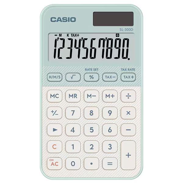 【商品説明】　○電卓に、選ぶ楽しさと自分らしさを。　○計算するための道具から、個性を映す文房具のようなパーソナルなアイテムへ。　○鮮やかなカラーが、毎日の計算をわくわくするひとときに。　○小型軽量で携帯に便利な手帳タイプ。　　【詳細】　手帳...