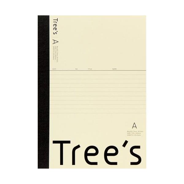 規格：B5　罫内容：7mm横罫 30行止罫　サイズ：W179×H252　枚数：30枚　綴じ：無線綴じ　　最も一般的で使い勝手がいいセミB5サイズ。学校で、仕事場で、自宅で机の上での使用に便利。　　▲メール便発送商品▲代引不可▲日時指定不可▲...