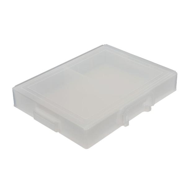 【商品特徴】　家庭での学習がスッキリ収納できる！　・上段がスライドできる２段トレーになる(タブレットを充電しながら収納もできる)　　・天面フタと底面ふたを重ねて１段トレーになり、省スペース　　・子供部屋とリビングで持ち運びできる持ち手付　　...