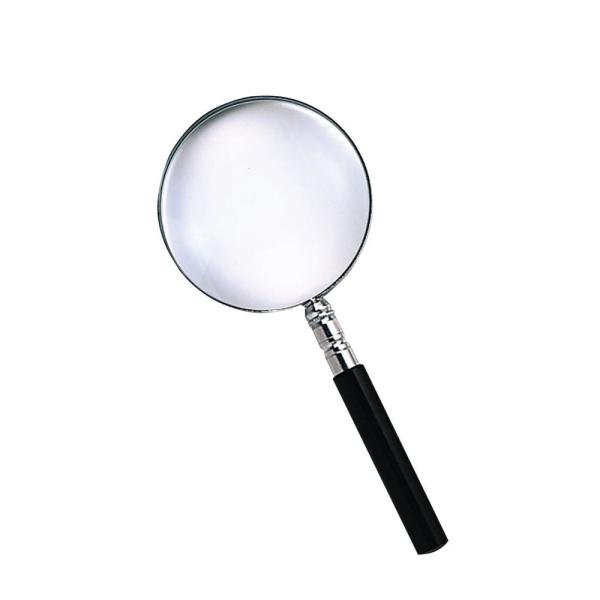 【商品説明】　・キズがつきにくいガラスレンズ製　・プレゼントに最適なケース入　・高級ガラス製レンズ　・倍率2.7倍　・レンズ径50mm　・日本製　　【詳細】　・本体：H120×W52×D10mm、47g　・包装：(PPケース)H138×W5...