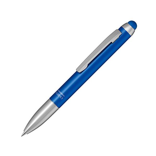 ●【仕様】静電容量方式用スタイラス／ツイスト式油性ボールペン付タッチペン●【対応機種】静電容量方式タッチパネル端末（iOS端末・Andoroid端末）※WindowsTablet等、指でのタッチ操作が可能な全ての端末●【材質】スタイラスペン...