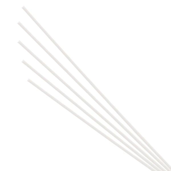 日本古来からの贈答のしきたりに欠かすことのできない水引を、ラッピングやクラフト向けのパーツとしてラインナップした商品です。光沢があり、しなやかながら、ある程度の硬さもある為、直線を活かした仕上げに適しています。　　●入数:100本　　型番：...