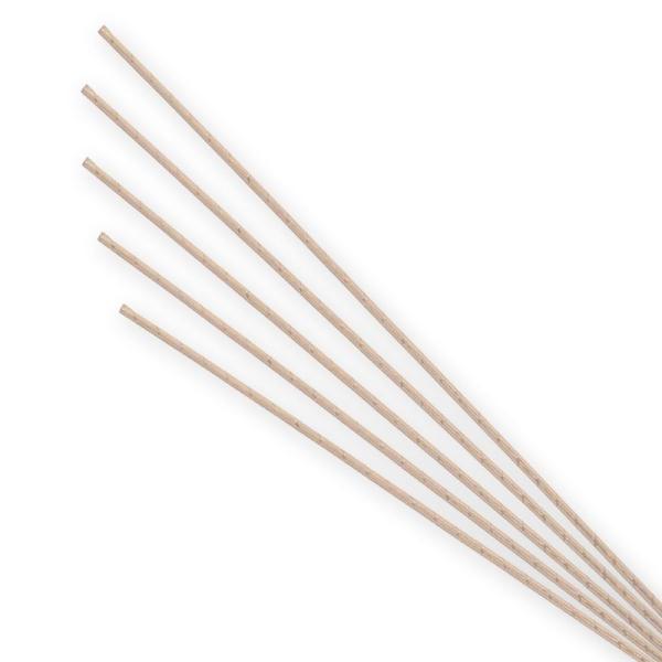 日本古来からの贈答のしきたりに欠かすことのできない水引を、ラッピングやクラフト向けのパーツとしてラインナップした商品です。光沢があり、しなやかながら、ある程度の硬さもある為、直線を活かした仕上げに適しています。　　●入数:100本　　型番：...