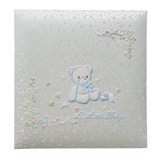 【商品説明】　A Little Baby(英)小さな赤ちゃん　　【詳細】　本体寸法：タテ335×ヨコ325×背巾40mm　函寸法：366×357×50mm　本体重量（函込）：2200g　製本：ビス式製本　表紙：布地　台紙：Lサイズ・100年...