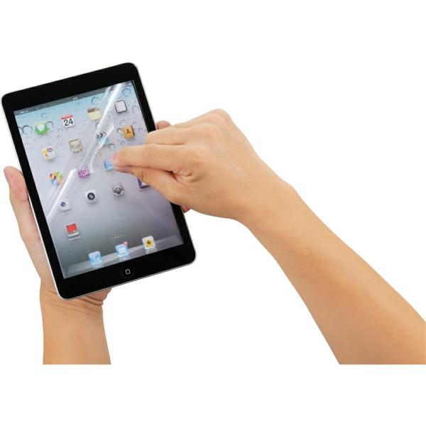 【商品説明】　お好みのサイズにフィルムをカット。タブレット用フリーカット液晶保護フィルムです。　　●本製品をカッターナイフなどでカットすることで、画面にあったオリジナルサイズの保護フィルムが作れます。●離けいシートには、カットしやすいよう方...