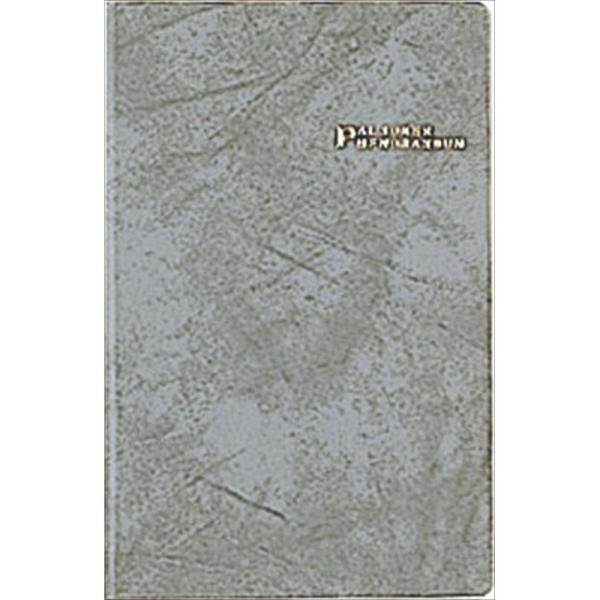 【商品説明】　フリーダイアリー・パルソナー　　自由に使える、フリーダイアリー。　　【詳細】　サイズ：変形A6/ヨコ90×タテ140×厚み14mm　本文：上質紙・B罫・20行・72頁（136枚）　表紙：発泡塩ビ　製本：無線綴じ式　本体重量：130g