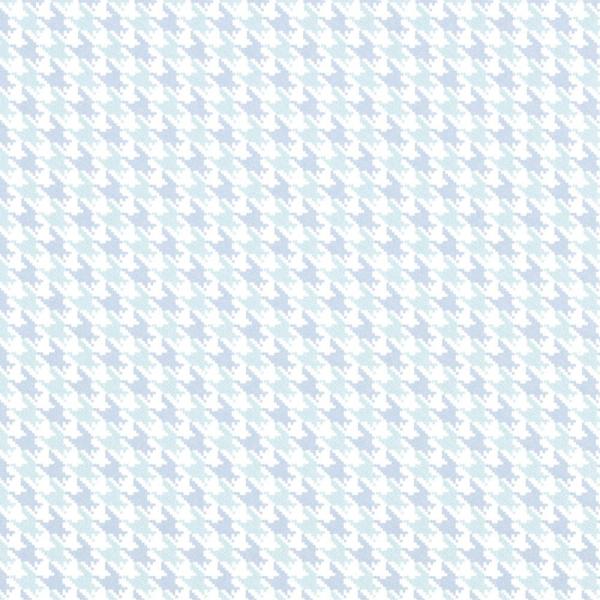 淡いブルー系のコントラストがお洒落な千鳥格子模様は、包む物を選びません。薄手で包みやすい包装紙。　紙寸法:530×760mm。上質系用紙使用。紙厚:40g/m2。　　淡いブルー系のコントラストがお洒落な千鳥格子模様です。　【サイズ】530x...