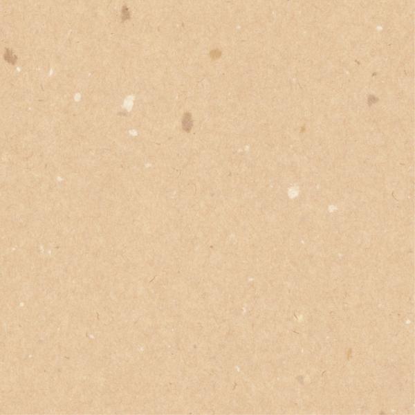 茶色や白色の繊維を一緒に抄きこんだ風合いのあるオリジナル和紙の包装紙です。　和紙使用。サイズ:545×788mm。坪量:50g/m2。　　商品名:マルアイ 包装紙 Bラップ 木の花 くり 545x788mm B-43　　茶色や白色の繊維を一...