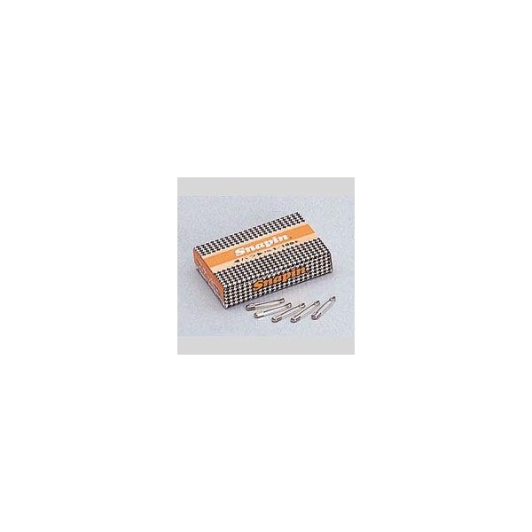 ●品番：0-100100本入。全長(mm)：24