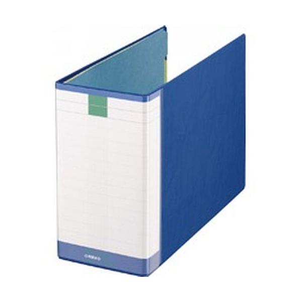 【商品説明】　○パイプ式ファイル両開き〈環境〉　　【詳細】　・製品寸法：幅（W）:220mm　・製品寸法：奥行（D）:325mm　・製品寸法：高さ（H）:119mm　●パイプ式ファイル・両開き(環境)　●省スペースタイプ　●背紙差替式　●規...