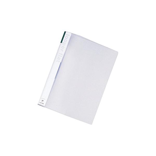 ●重量:13g●収容量:コピー用紙100枚●2.3cm×0.6cm×30cm中の書類が確認できる透明PP表紙。コピー用紙が約100枚までとじられる、簡単操作のとじ具採用。・・・メーカー:LIHIT LAB・型番:F-52-7・●タイトルが見...