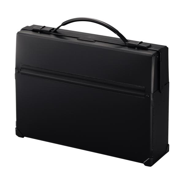 開口部が大きく開いて出し入れスムーズ!P.P.製で軽量!使いやすい可動式仕切りが付いた幅広タイプ。『ダレスバッグ』幅広タイプ。開口部が両側に大きく開いて中身が取り出しやすいP.P.製のダレスバッグは、軽量な簡易バッグとして人気の商品です。　...