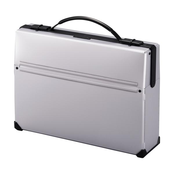 開口部が大きく開いて出し入れスムーズ!P.P.製で軽量!使いやすい可動式仕切りが付いた幅広タイプ。『ダレスバッグ』幅広タイプ。開口部が両側に大きく開いて中身が取り出しやすいP.P.製のダレスバッグは、軽量な簡易バッグとして人気の商品です。　...