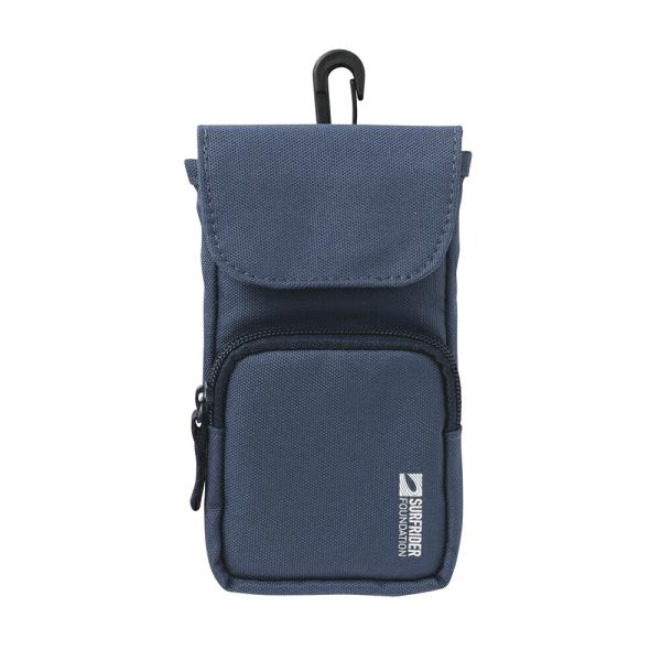 【商品説明】　(SURFRIDER FOUNDATION JAPAN×LIHIT LAB.)　いつもの持ち物から海を想う、サスティナブルな社会を目指して、国際環境NGO「サーフライダーファウンデーションジャパン」とコラボレーションしたステー...