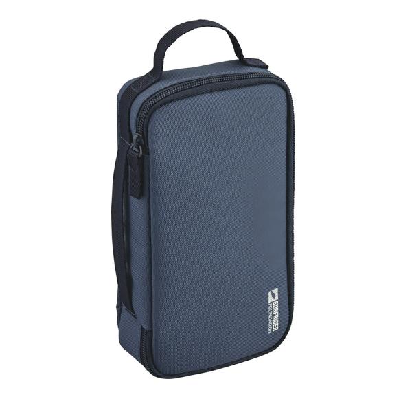 【商品説明】　(SURFRIDER FOUNDATION JAPAN×LIHIT LAB.)　いつもの持ち物から海を想う、サスティナブルな社会を目指して、国際環境NGO「サーフライダーファウンデーションジャパン」とコラボレーションしたステー...