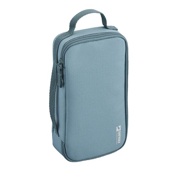 【商品説明】　(SURFRIDER FOUNDATION JAPAN×LIHIT LAB.)　いつもの持ち物から海を想う、サスティナブルな社会を目指して、国際環境NGO「サーフライダーファウンデーションジャパン」とコラボレーションしたステー...