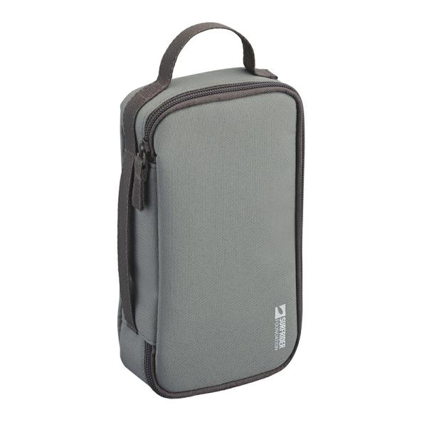 【商品説明】　(SURFRIDER FOUNDATION JAPAN×LIHIT LAB.)　いつもの持ち物から海を想う、サスティナブルな社会を目指して、国際環境NGO「サーフライダーファウンデーションジャパン」とコラボレーションしたステー...