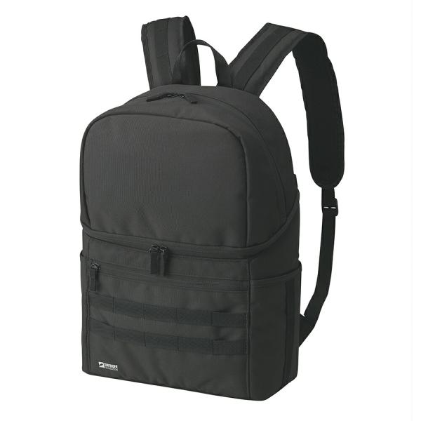 【商品説明】　(SURFRIDER FOUNDATION JAPAN×LIHIT LAB.)　いつもの持ち物から海を想う、サスティナブルな社会を目指して、国際環境NGO「サーフライダーファウンデーションジャパン」とコラボレーションしたステー...