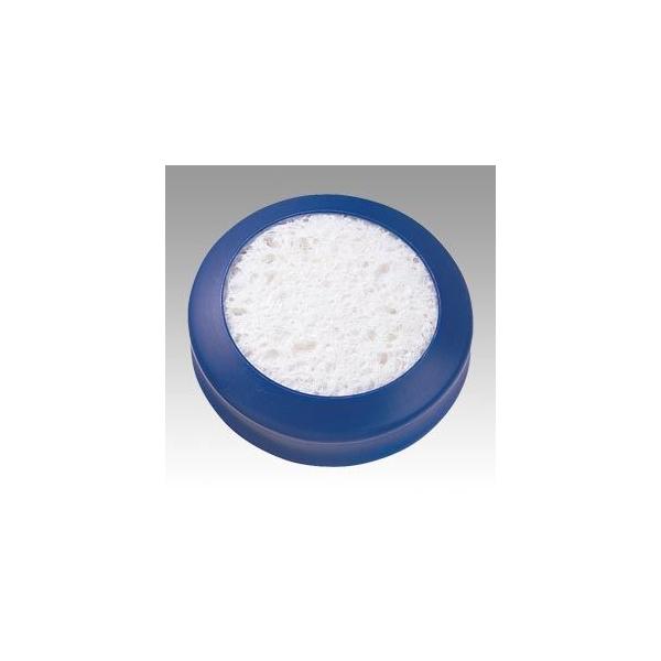 ●切手貼りや伝票めくりに便利なスポンジケース●木材繊維（セルロース）がベースのスポンジ●熱湯消毒ができて衛生的です。● 切手貼りや伝票めくりに便利なスポンジケース● 木材繊維（セルロース）がベースのスポンジ● 熱湯消毒ができて衛生的です。　...