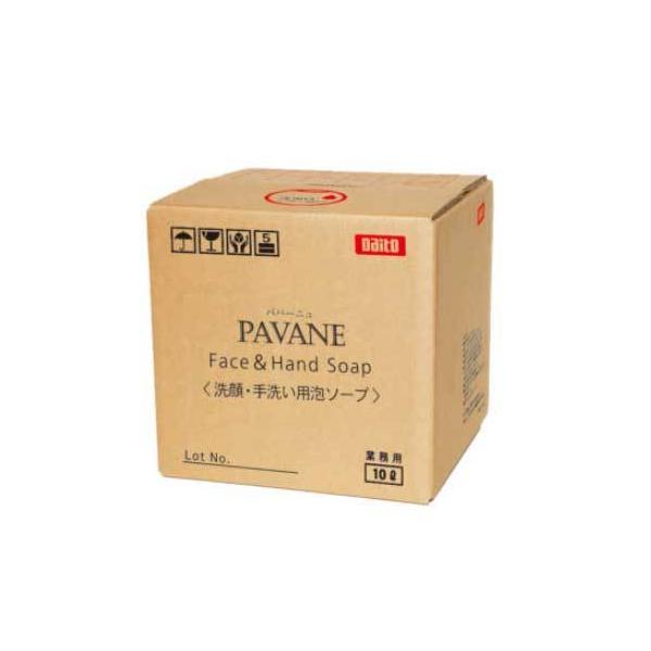 【商品説明】　洗顔・手洗い用泡ソープ。　きめ細かいなめらかな泡が顔・手肌をしっかり洗浄し、3つの保湿成分配合で洗いあがりしっとり。　　※ご注意　こちらの商品は専用アプリケーターの付属はございません。　　【仕様】　詰替え(バッグインボックス)...