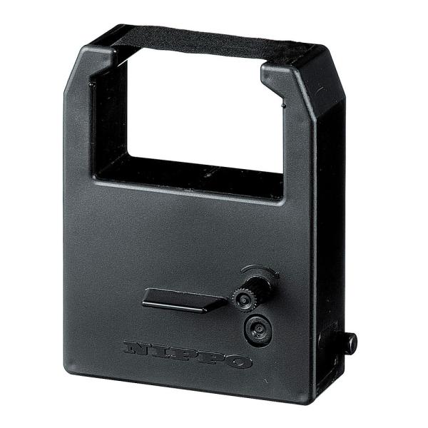 【商品説明】　○対応機種:NTR-2700　NTR-2700の交換用リボンカセット　　【詳細】　・インク：黒1色