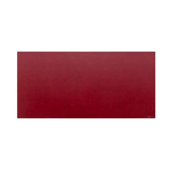 【サイズ】620x300mm　【厚み】0.9mm　【付属品】滑り止め透明シール付　【素材】高級PVCレザー　