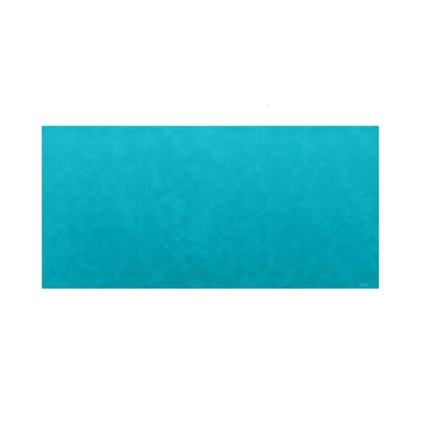 【サイズ】620x300mm　【厚み】0.9mm　【付属品】滑り止め透明シール付　【素材】高級PVCレザー　