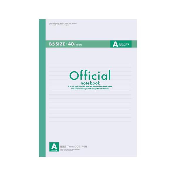 ●品番：6A4FセミB5判：横179×縦252mm。中紙：植林木使用上質紙。印刷：大豆油インク(SOY。INK)。30行。枚数：40枚。