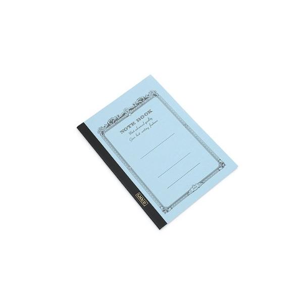 ●【製本】 糸綴じ●【内容】 6.5mm×32行●【本体サイズ】 25.2×17.9×0.4cm●仕様／Ｄ罫６．５ｍｍ３２行３４枚●寸法／タテ２５２×ヨコ１７９ｍｍ（セミＢ５）●カラー／水色●製本様式／糸とじ●単位／１冊▲メーカー直送品▲代...