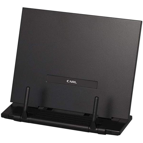 【商品説明】<br>○左右個別に調節できるアームが様々な大きさの本をしっかりと固定し作業をサポート。コンパクトで持ち運びにも便利です。また、タブレット端末のスタンドとしても大変便利です。<br><br>○...