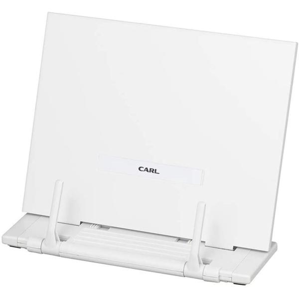 【商品説明】<br>○左右個別に調節できるアームが様々な大きさの本をしっかりと固定し作業をサポート。コンパクトで持ち運びにも便利です。また、タブレット端末のスタンドとしても大変便利です。<br><br>○...